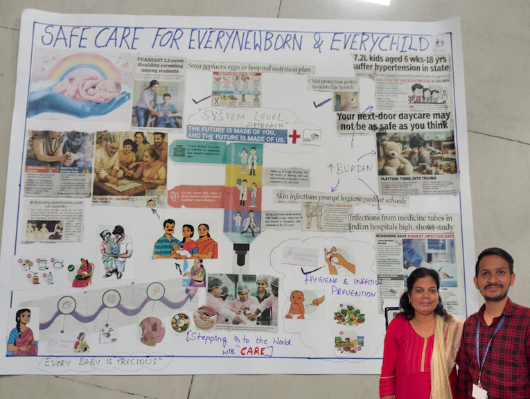 SJRI | St. John's Research Institute